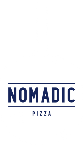 Nomadic Frozen Pizza Dough – Denby Dale Stoves
