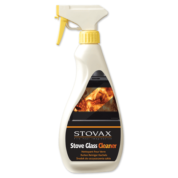 Stove Glass Cleaner – Denby Dale Stoves