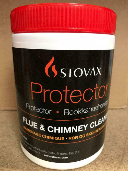 Stovax Protector – Denby Dale Stoves